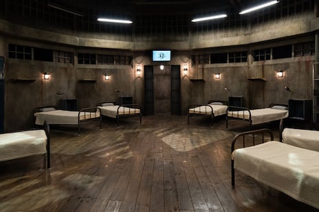 'Devil's Plan 2' revamps death match format with expanded prison and ...