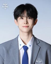 Kim Gun-woo and Kang Woo-jin participate in 'Boys Planet 2' as Wake One ...