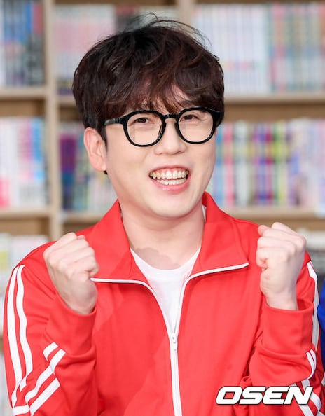 Nam Chang-hee reveals wedding plans after three years of dating ...