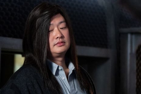 Lee Yoo-jun recalls "Buried Hearts" filming accident as boat sank, Park ...