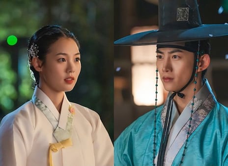 Ok Taecyeon shocks Kwon Han-sol with knife in drama's first meeting ...