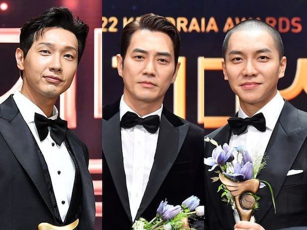 ‘지’리둥절, ‘승’리둥절 갈림길…KBS, 3년 연속 '깜짝' 대상 줄까 [Oh!쎈 초점] - 조선비즈