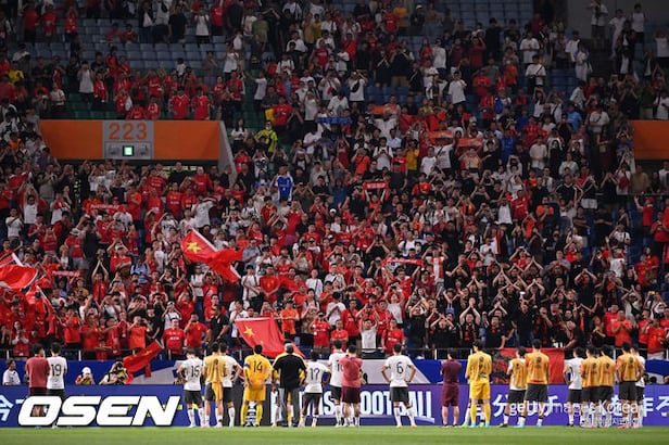 Bento fails Beijing interview as China seeks new national football ...