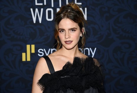 Emma Watson faces six-month license suspension for speeding in Oxford ...