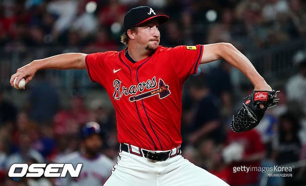 이러면 또 방출인데…KBO MVP 몰락, ML 역수출 신화 이렇게 끝나나 '불펜 강등 6실점→ERA 5.76' - 조선비즈