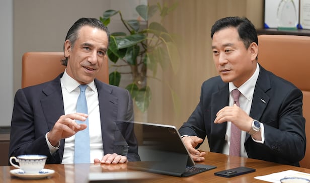 Korea Investment Securities collaborates with Muzinich & Co. on private ...