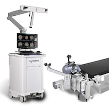 Koh Young receives FDA approval for Geniant Cranial brain surgery robot ...
