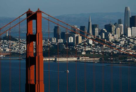 San Francisco poverty rate soars as tech boom widens inequality - CHOSUNBIZ