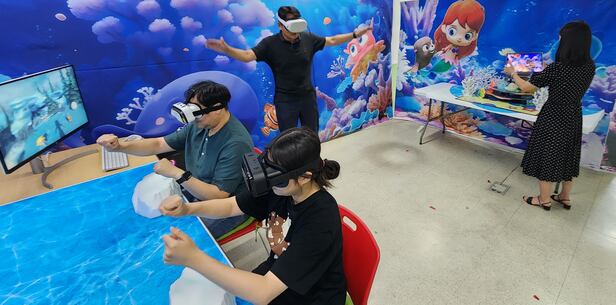 ETRI, 유럽 최대 생활가전전시회서 최신 기술 5종 선보인다 - 조선비즈