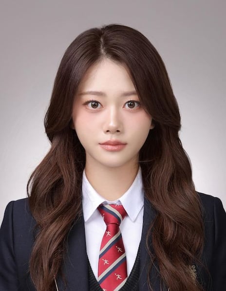 Classy Won Jimin upset after Hallim Arts yearbook omits photo and name ...