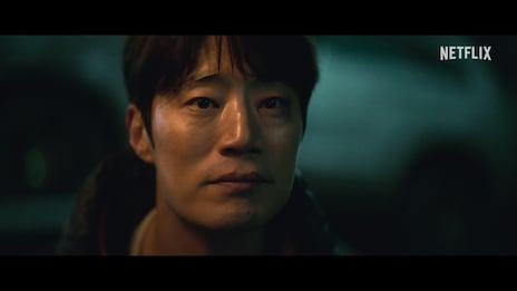 Netflix unveils main poster and trailer for Karma ahead of premiere ...