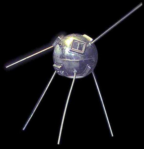 Vanguard 1 returns to Earth as world's longest-serving satellite after 67 years - CHOSUNBIZ