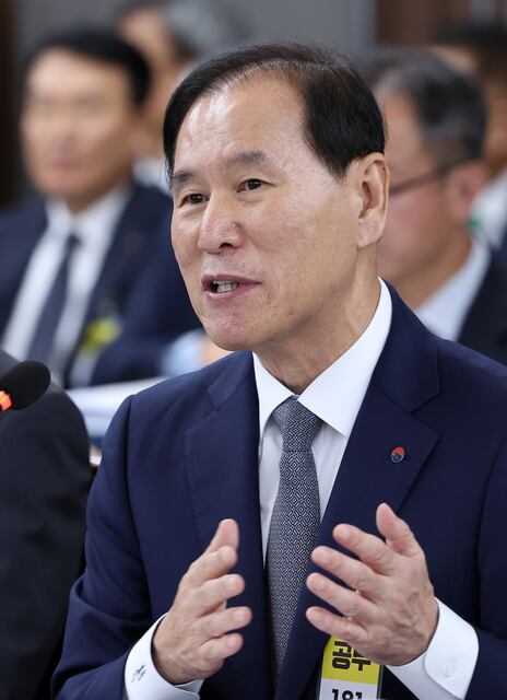 KNOC president says Blue Whale exploration continues as strategic ...