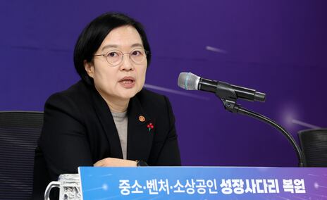 Han Seong-sook orders inspections after MSS agencies score low on ...