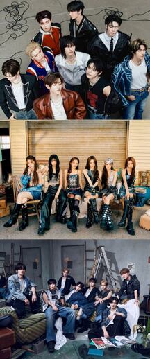 Wakeone aims to dominate 2026 K-pop market with ZEROBASEONE and ALPHA ...
