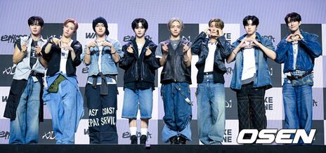 Alpha Drive One debuts in Korea, vows to become next K-pop sensation ...