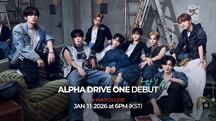 Alpha Drive One opens X Live event page, previews debut countdown ...