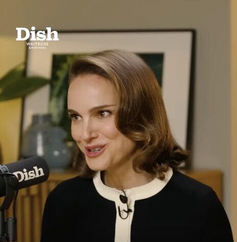 Natalie Portman praises Korean cooking show and says she wants to visit ...