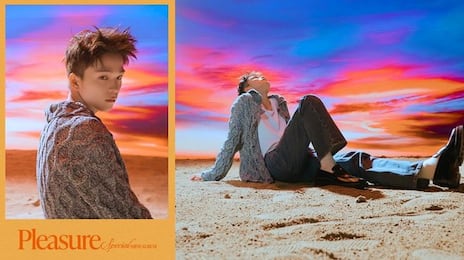 Treasure previews album concept ahead of comeback with behind-the ...