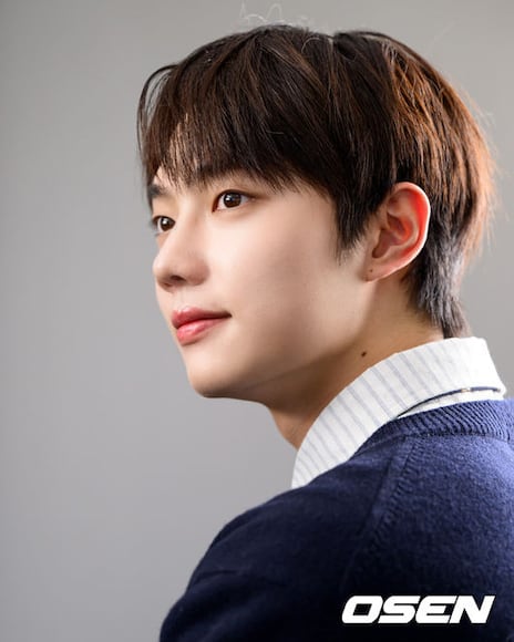Cho Jun-young vows to shed schoolboy image and pursue action, noir ...