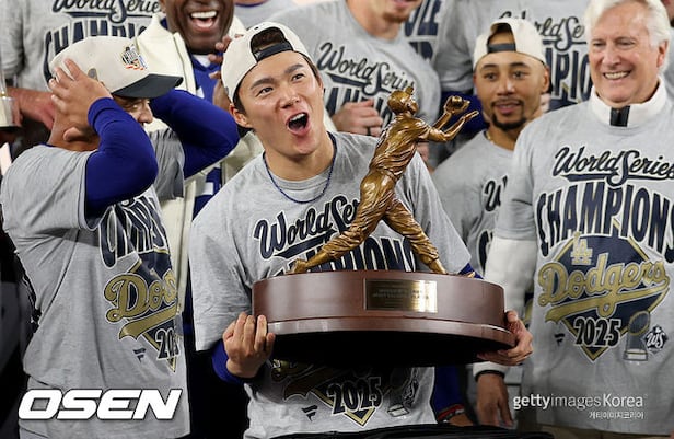 Yamamoto joins Japan WBC roster after World Series MVP, could start vs ...