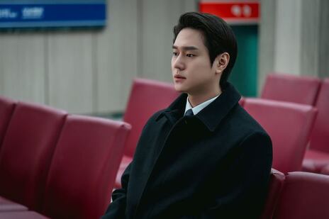 Ko Kyung-pyo dominates Undercover Miss Hong with cold ambition and ...