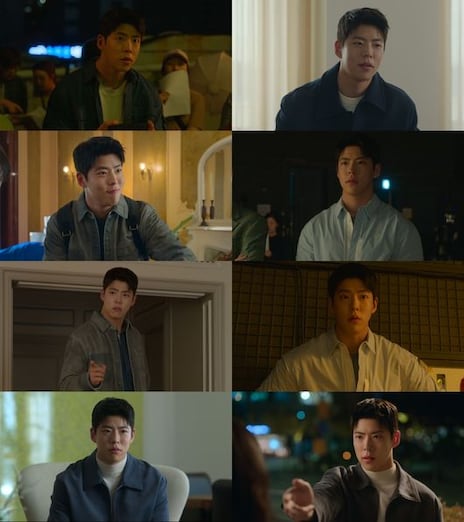 Choi Woo-sung cements global presence as Go Youn-jung’s manager in ...