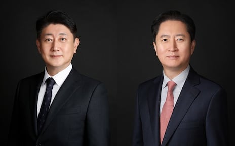 Shin Do-cheol becomes co-CEO of STIC Alternative Asset Management in ...