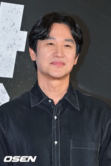 Eom Tae-woong captivates fans with long-awaited return at ‘YADANG: The ...