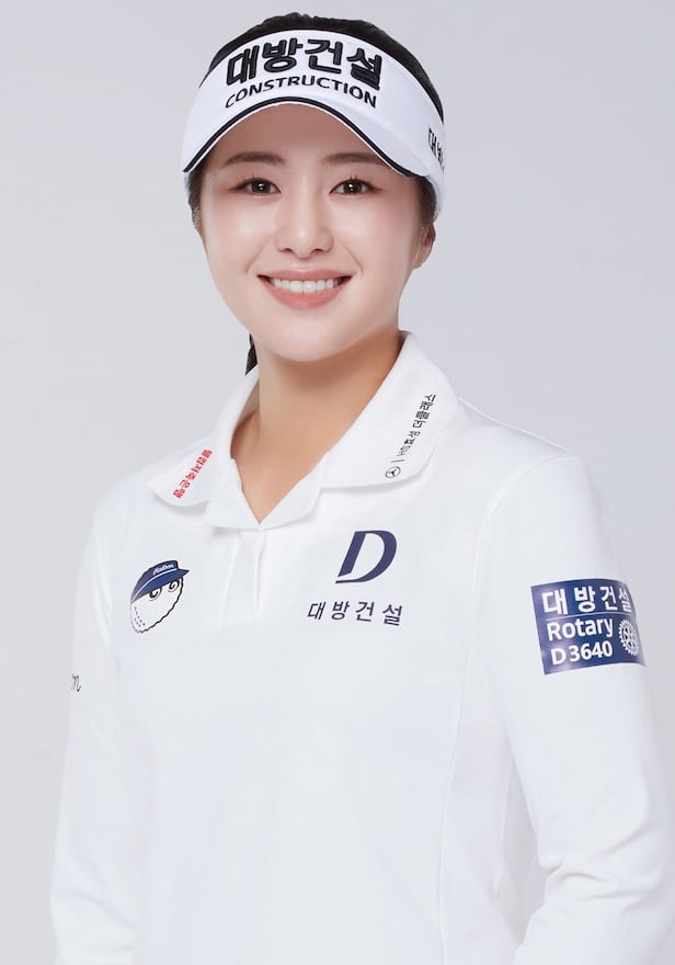 대방건설, 이정은6 프로 KLPGA 출전 기념 인터뷰 영상 공개 - 조선비즈