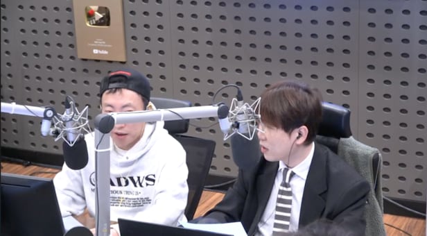 '라디오쇼' 박명수, KBS 사장과 2MC 가능? PD선거 터졌다 [종합] - 조선비즈