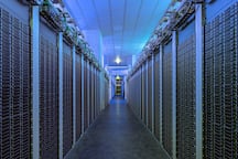 Naver expands Sejong data center with simultaneous phase-two and phase ...
