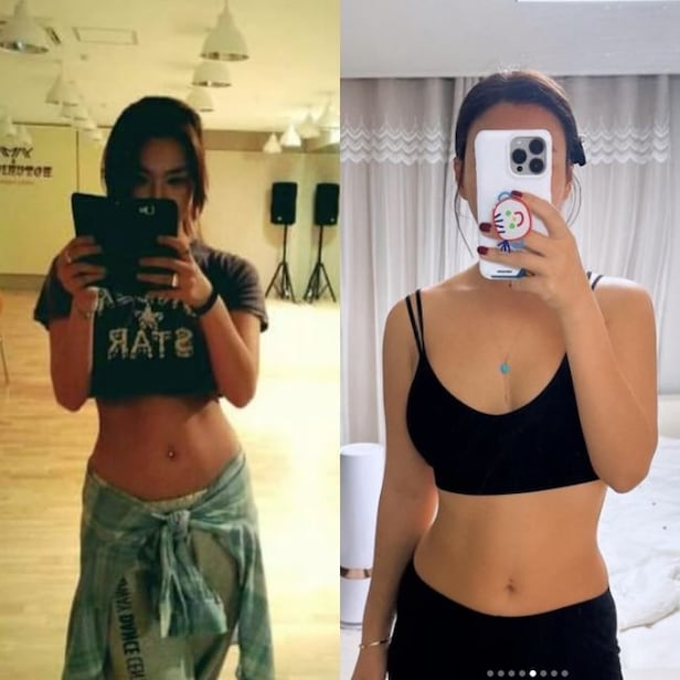 배윤정, 13kg 감량→만족 NO “한약+식단 조절, 올해도 다이어트 ing” - 조선비즈