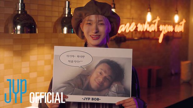 "JYP의 사랑스런 별종" NEXZ, 신보 티저 영상 공개..리더 토모야 기획 - 조선비즈