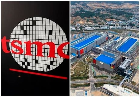 “3나노보다 시장 커진다”… 삼성전자·TSMC, 2나노 고객사 유치 물밑 경쟁 - 조선비즈