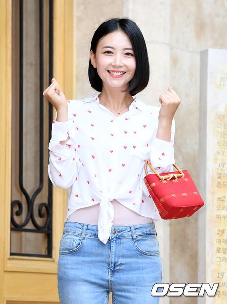 Lim Seong-eun's husband denies fraud allegations, claims recordings ...