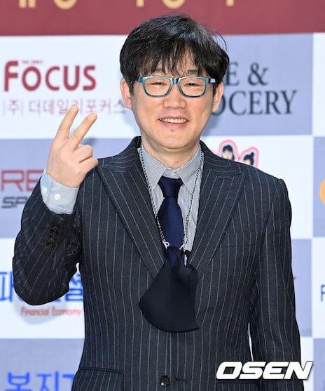 Somangcha's Kim Tae-hyung mourns wife Kim Kyung-ran after chronic ...