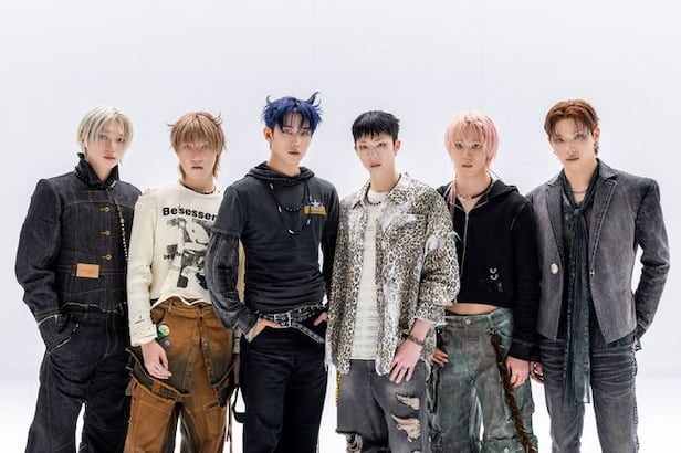 P1Harmony strengthens global presence with confident mini album 'DUH ...