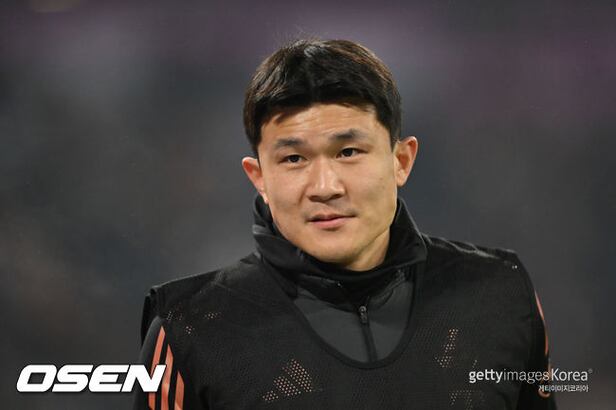 Kim Min-jae stays at Bayern as club rules out winter transfer - CHOSUNBIZ