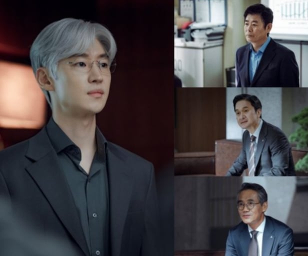 Lee Jay-hoon discusses hair transformation and character depth in 'Hell ...