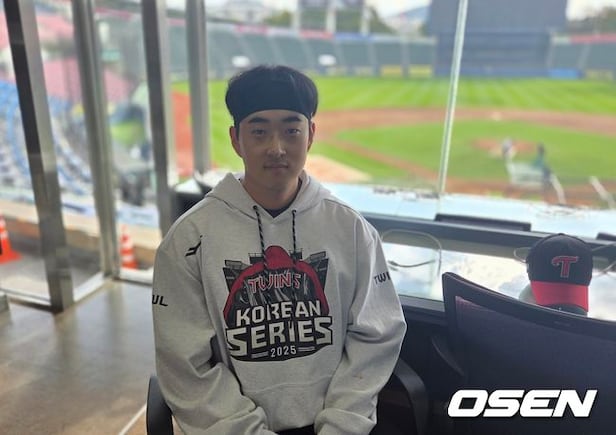 Kim Jin-su makes Korea Series roster after Futures League 91‑pitch ...