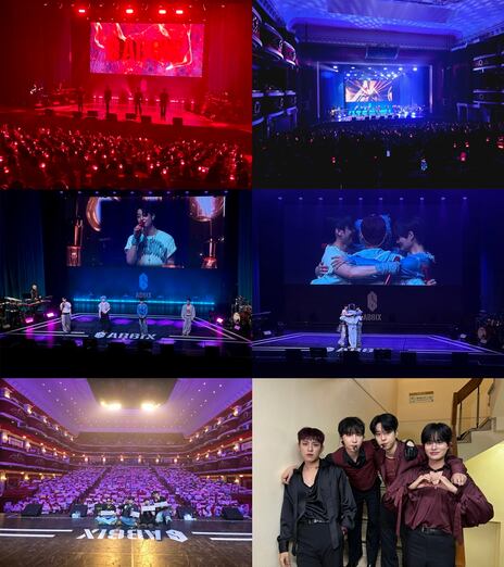 AB6IX, 팬들과 뜻깊은 추억 쌓고 "여름 컴백 목표로 준비 중"…기대 UP - 조선비즈