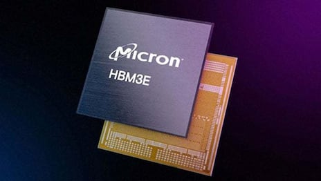 Micron achieves over $1 billion in HBM sales driven by AI demand ...