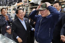 South Korea army to replace beret with patrol cap after heat, comfort ...