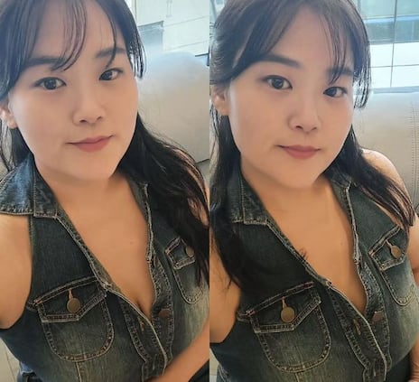 '-67kg' 미나 시누이, 이젠 노출도 과감하게..민소매+자신감 폭발 - 조선비즈