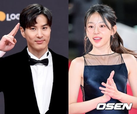 Kim Ji-seok prioritizes girlfriend's future over marriage with Lee Joo ...