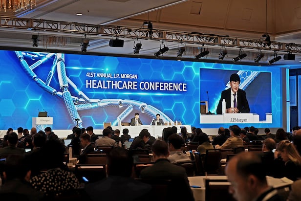 [JPM 2023] 삼성바이오로직스 “ADC 시장 진출...최대 생산능력으로 초격차 확보” - 조선비즈