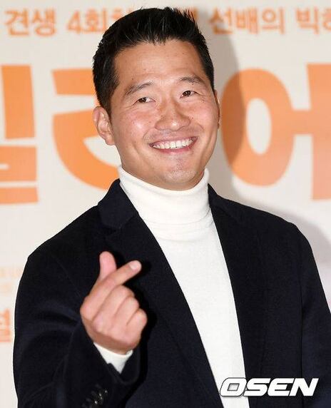 Kang Hyung-wook returns to entertainment amid controversy with new show ...