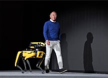 Hyundai's Chung Eui-sun eyes Boston Dynamics' 30 trillion won valuation ...