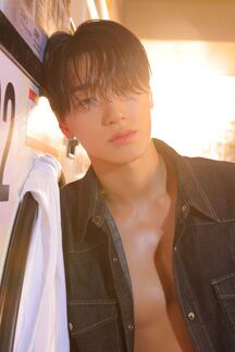 Atz San named as third planet master on Mnet's Boys II Planet - CHOSUNBIZ